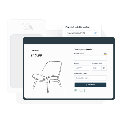 Home | Global Payments