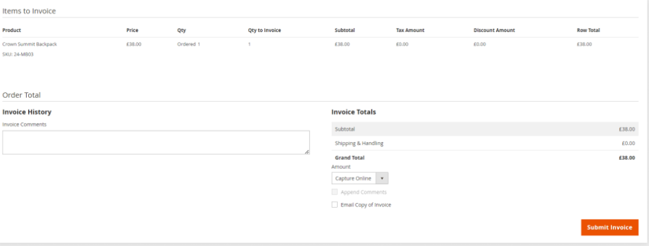 Adobe Commerce | Global Payments